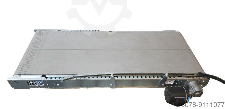 SOCO gebruikt te koop op Werktuigen.nl